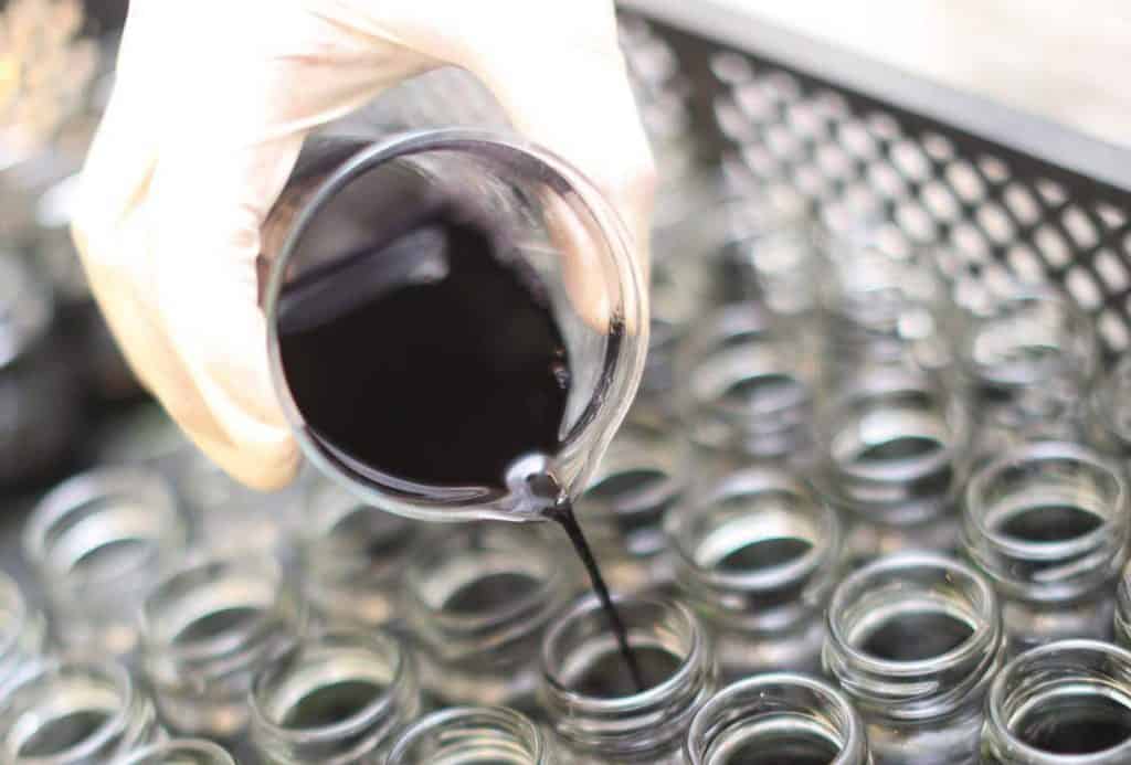 INOQ mycorrhiza - Mycorrhizal fungi for strong plants